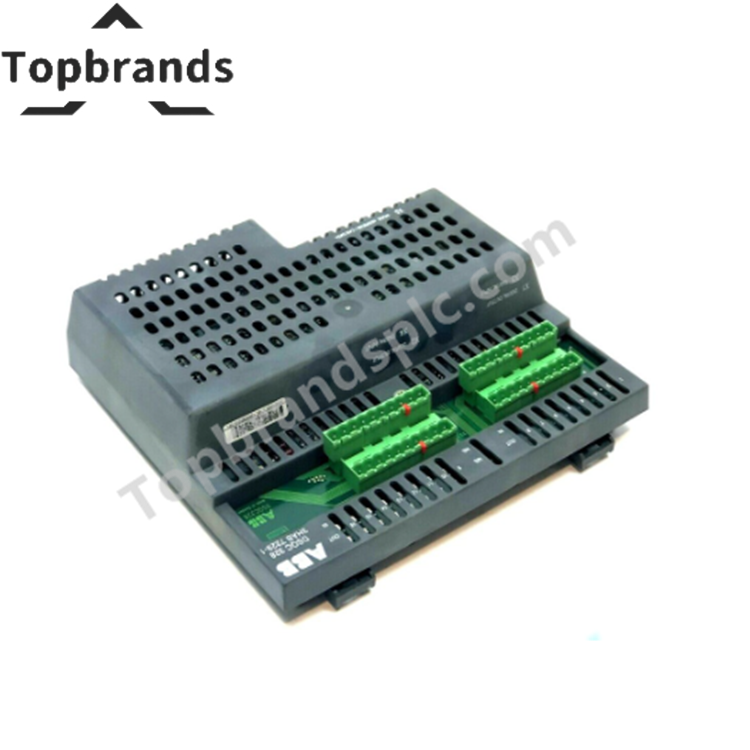 ABB 3HAB7229-1 Placa Digital de Entrada/Saída DSQC 328 - Topbrands PLC ...