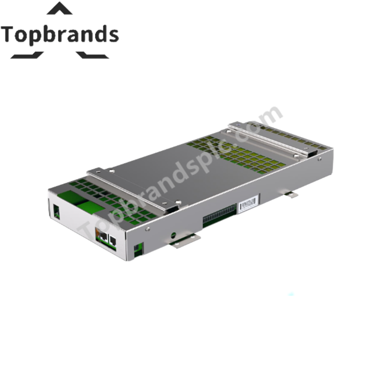 ABB DSQC 646 3HAC026271-001 ELAN EPS Unit - Topbrands PLC Limited
