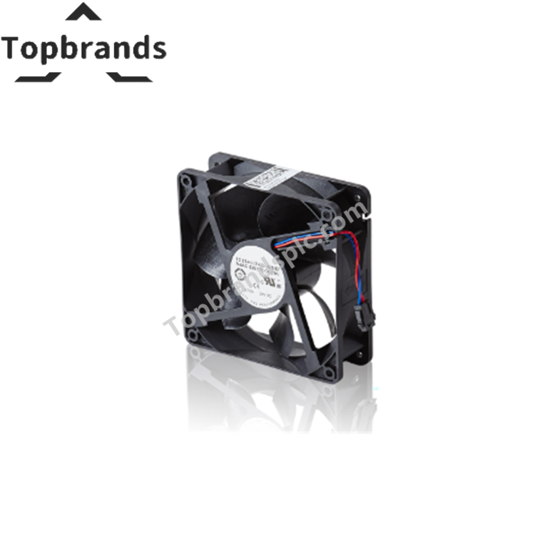 3AUA0000077627 | ABB | Inverter Fan - Topbrands PLC Limited