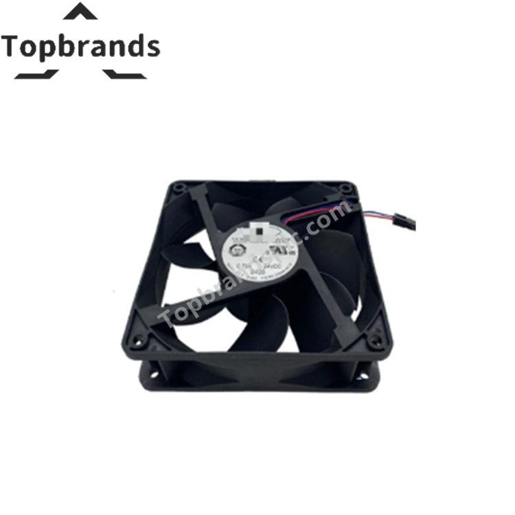 3AUA0000077627 | ABB | Inverter Fan - Topbrands PLC Limited