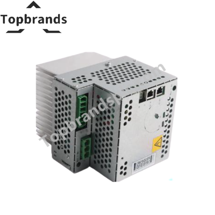 ABB DSQC 664 3HAC030923-001 หน่วยขับเคลื่อน - Topbrands PLC Limited