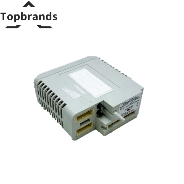 Emerson 8115-DO-DC-04 8-channel Digital Output Module - Topbrands PLC ...