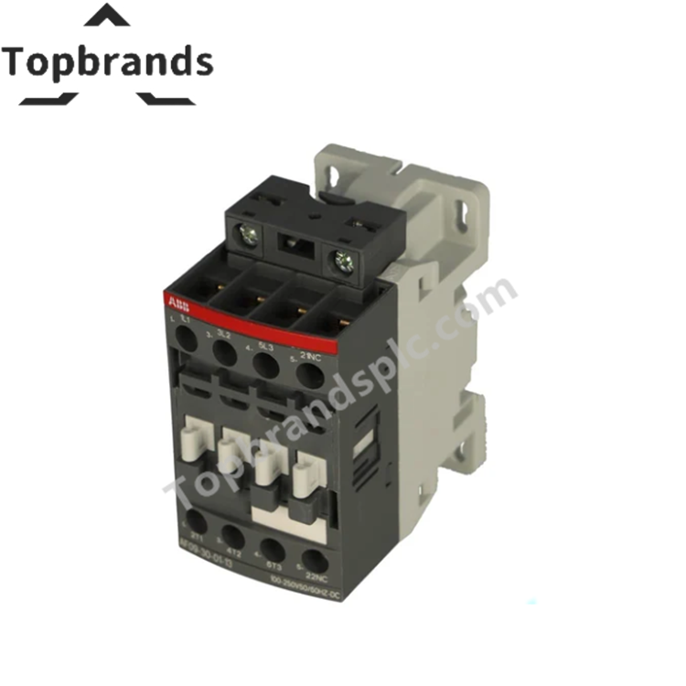 ABB 1SBL141001R8110 A9-30-10 Contactor - Topbrands PLC Limited