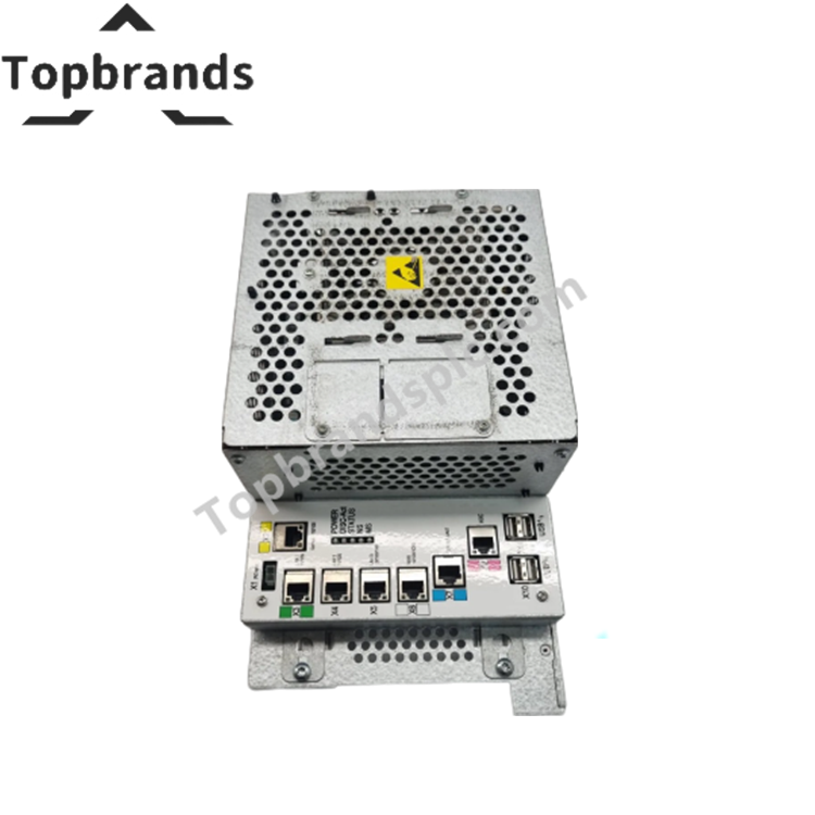 ABB Robotics DSQC 1018 3HAC050363-001 Computer - Topbrands PLC Limited