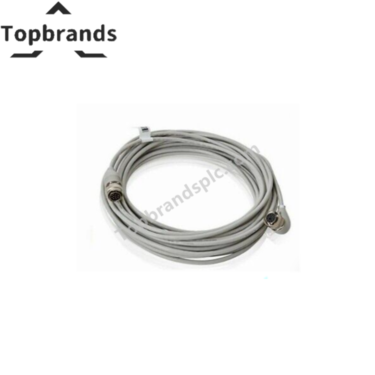 ABB 3HAC7998-1 7 Meter Signal Control Cable - Topbrands PLC Limited