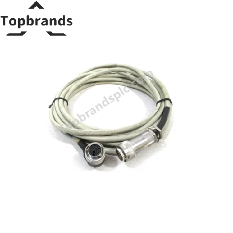 ABB 3HAC7998-4 Control Cable Signal 30 m - Topbrands PLC Limited