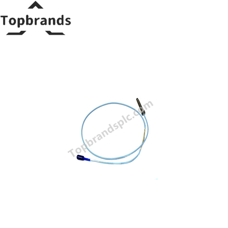 330101-00-20-10-02-CN | Bently Nevada | 3300 XL 8 mm Proximity Probes ...