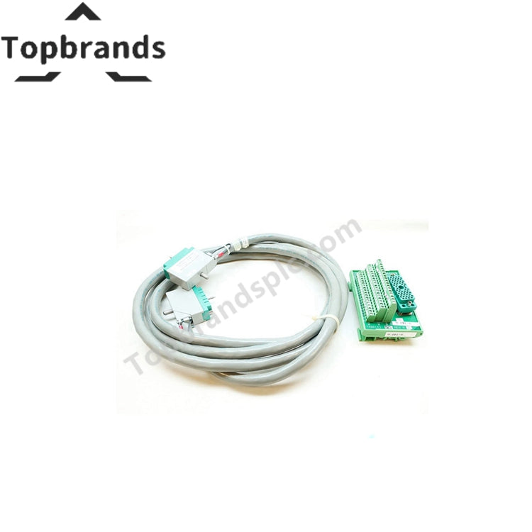 Triconex 4000094-310 Input Terminal Cable Assembly - Topbrands PLC Limited
