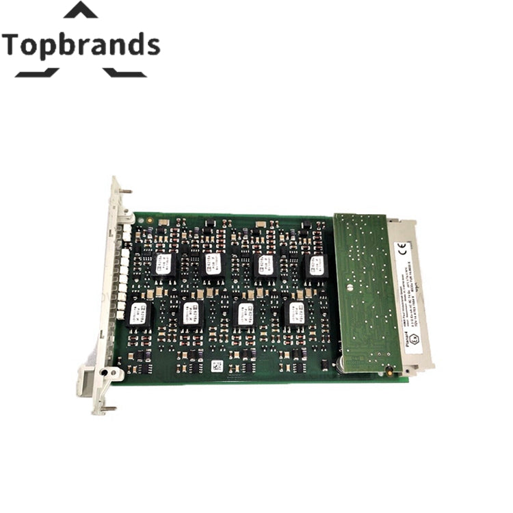 HIMA 42400 โมดูลฟังก์ชันลอจิกขายร้อน - Topbrands PLC Limited