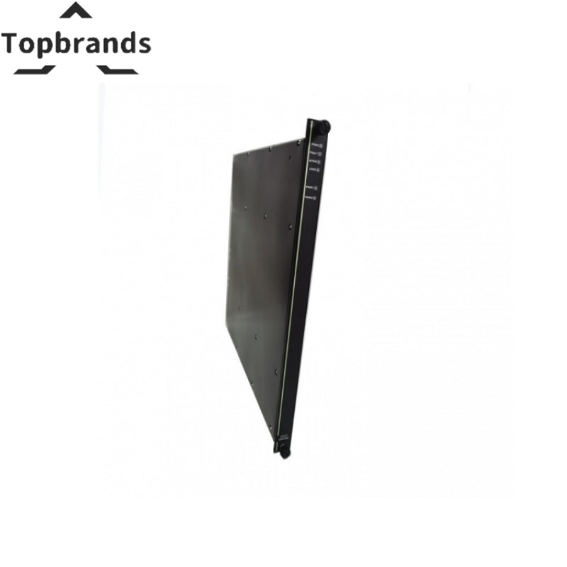 Invensys Triconex 3511 Pulse Input Module 100% Original New - Topbrands ...