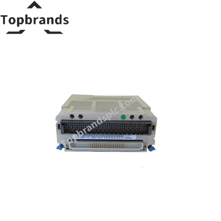 Emerson Ovation 5X00481G01 OCR1100 Controller Atom CPU Module ...