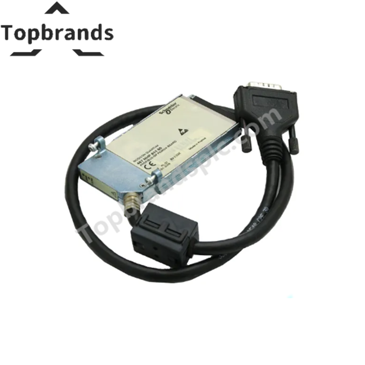 Schneider 467NHP81100 Carte PCMCIA Profibus DP - Topbrands PLC Limited