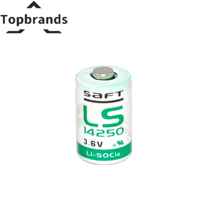 Honeywell 51197593-100 Replacement Lithium Battery - Topbrands PLC Limited