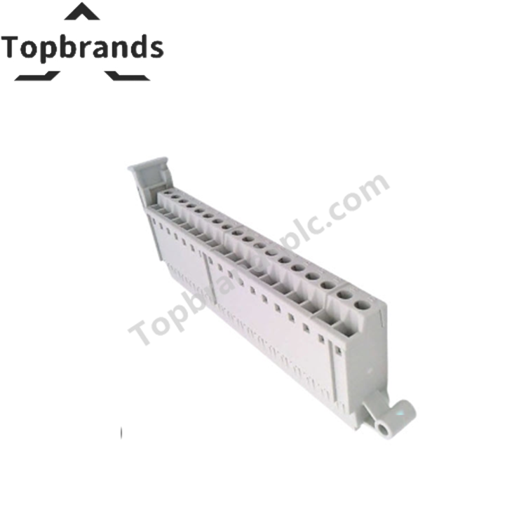 Allen Bradley 5069-RTB18-SCREW Removable Terminal Block - Topbrands PLC ...