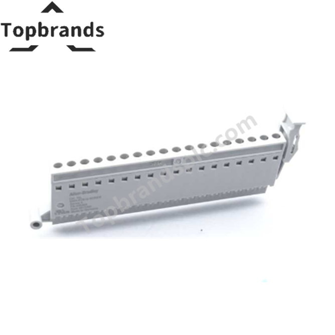 Allen Bradley 5069-RTB18-SCREW Removable Terminal Block - Topbrands PLC ...
