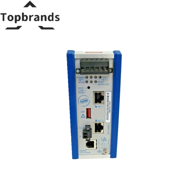 Eaton 9202-ETS-HN1 NE-FWMB01 Modbus TCP Firewall 51154724-300 ...