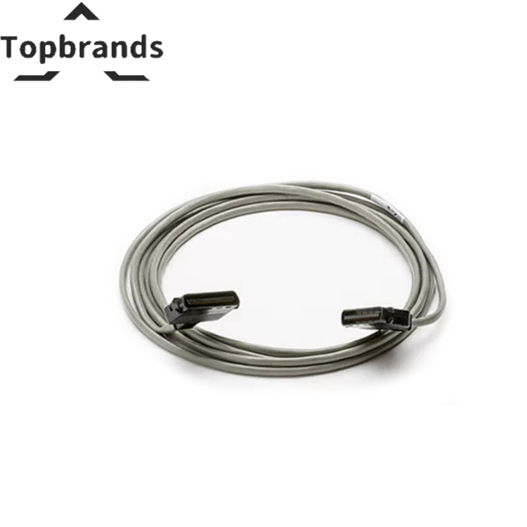 Honeywell FS-SICC-1011/L3 สายเคเบิลเชื่อมต่อโครงข่ายคู่บิดเกลียวแบบมีช ...