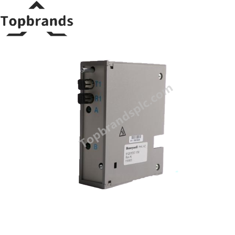 Honeywell 51201557-150 โมดูล I/O Link - Topbrands PLC Limited