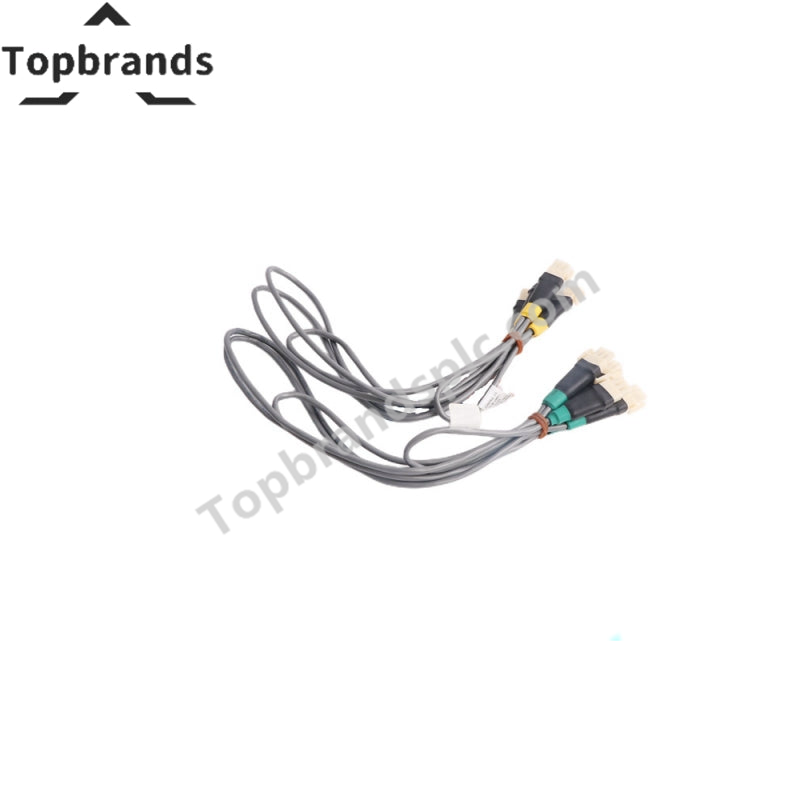 Honeywell 51202329-802 Industrial Control Cable - Topbrands PLC Limited