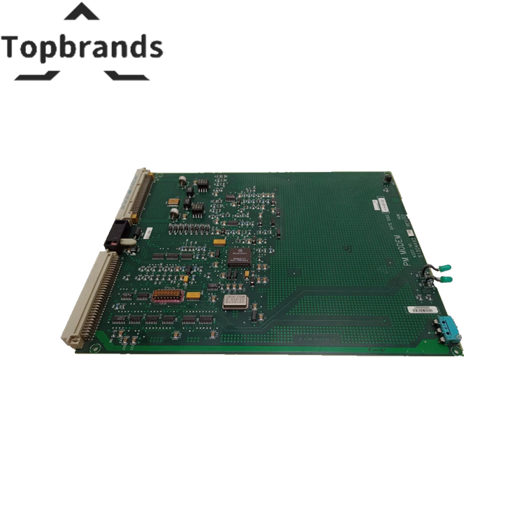 Honeywell 51304493-250 APM Modem Communication Card - Topbrands PLC Limited