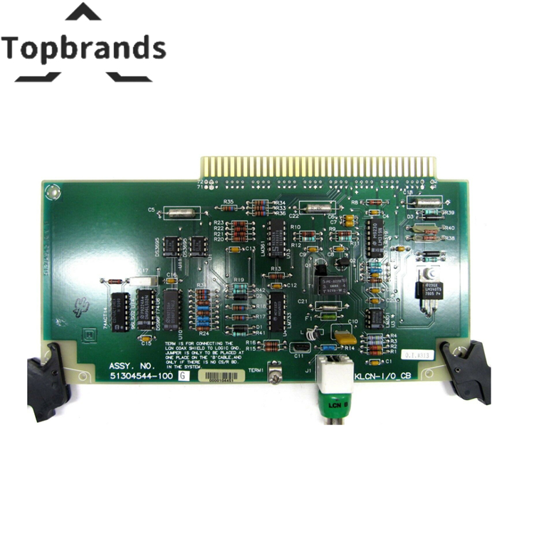 51304542-100 | Honeywell | LCN A Cable Interface Converter Board ...