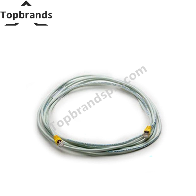 Honeywell 51306356-100 Shielded Communication Cable - Topbrands PLC Limited