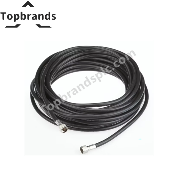 Honeywell 51308112‑008 LCN Coax Cable Set - Topbrands PLC Limited