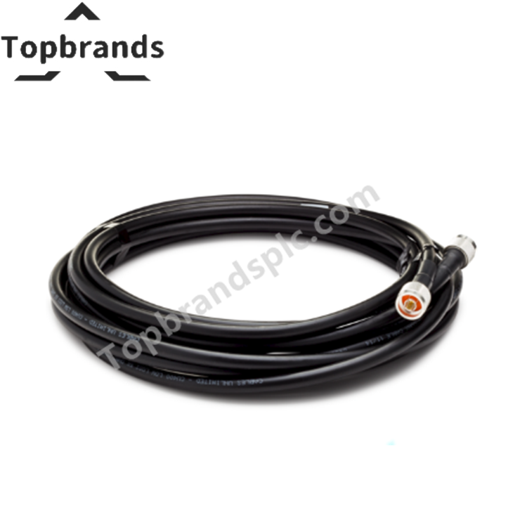 Honeywell 51308112‑008 LCN Coax Cable Set - Topbrands PLC Limited