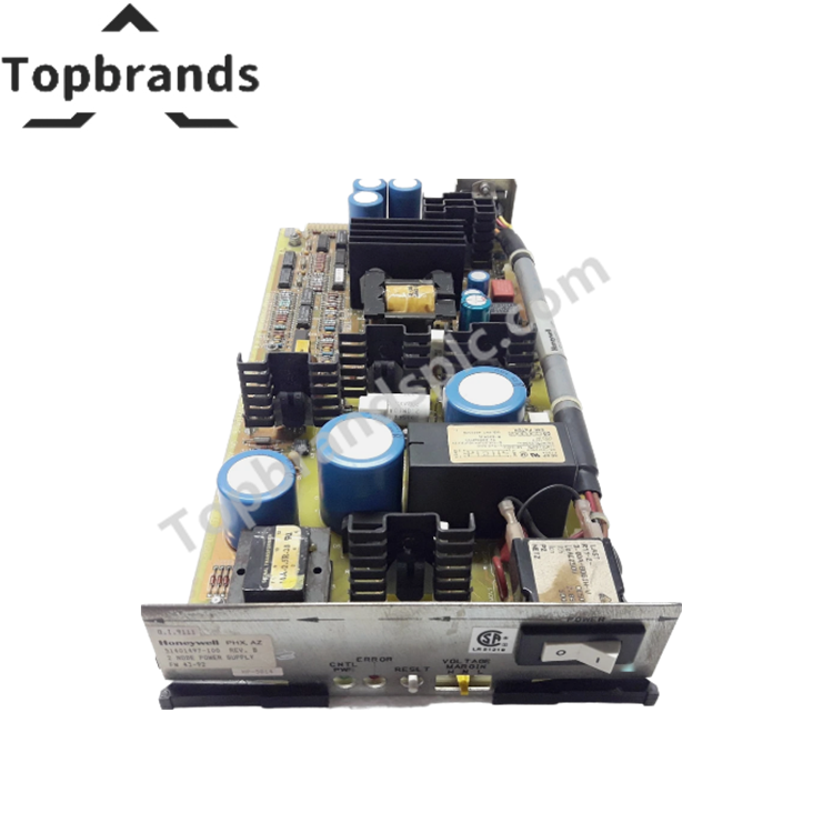 Honeywell 51401497-100 Dual Node Power Supply - Topbrands PLC Limited