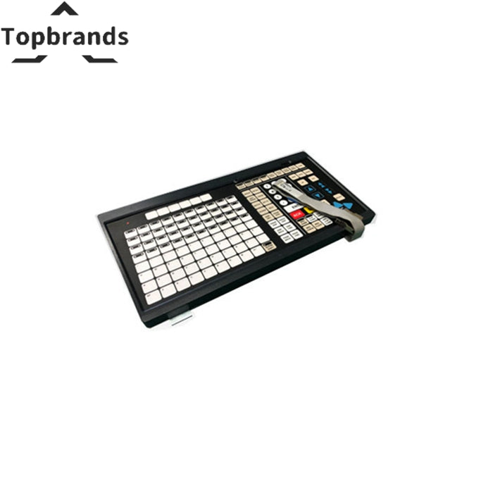 51403578-100 | Honeywell | Operator Keyboard - Topbrands PLC Limited