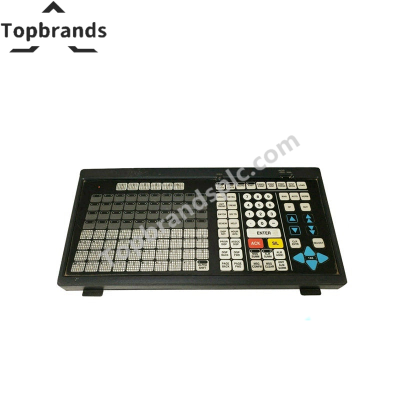 Honeywell 51400756-100 ABCDE Panel Keyboard Membran - Topbrands PLC Limited