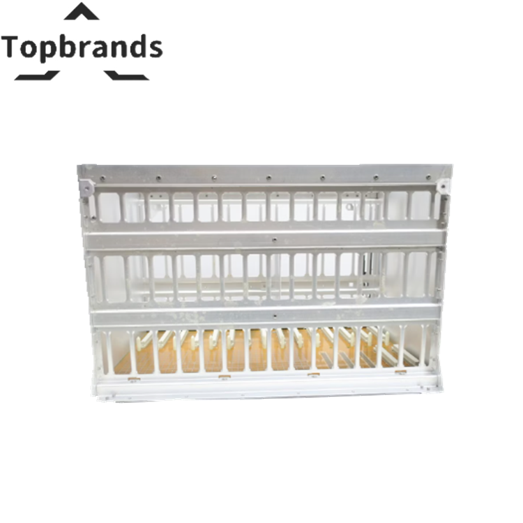 Honeywell 51404127-250 HPM 15 Module File Slot I/O - Topbrands PLC Limited