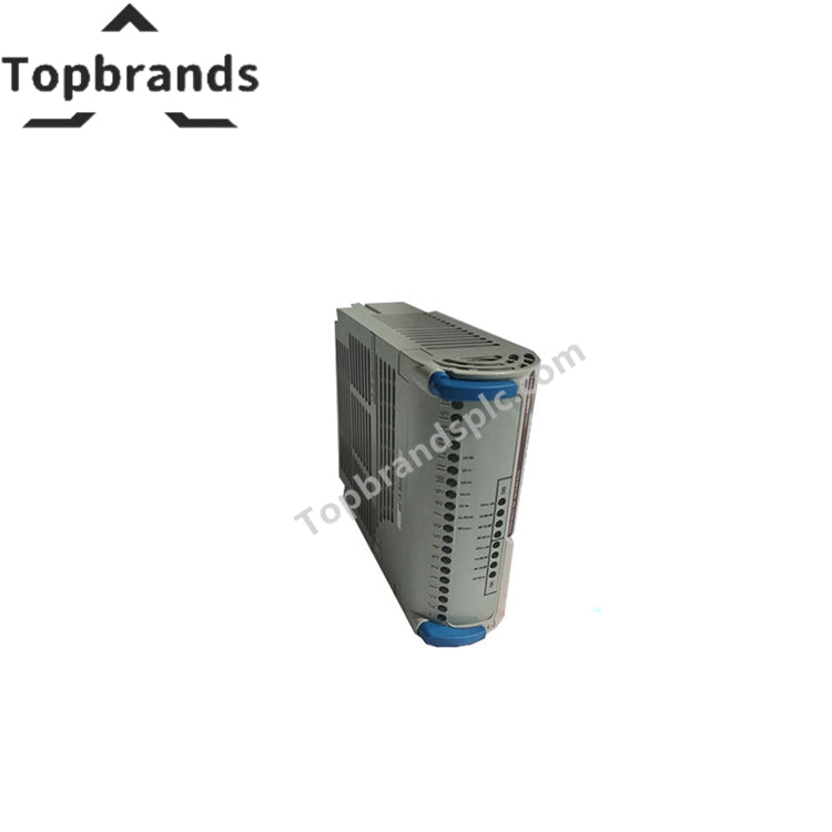 إيمرسون Ovation 1C31234G01 وحدة إلكترونيات الإدخال الرقمي المدمجة ذات ...