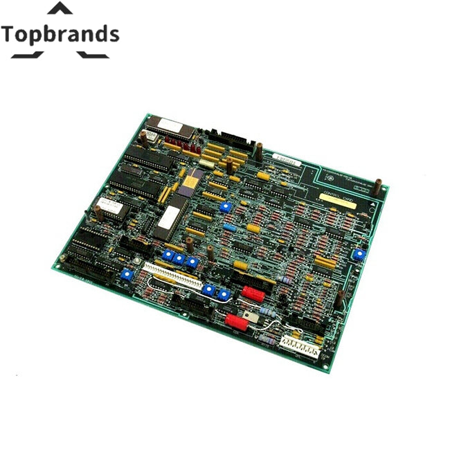 GE Gas Turbine Control DS200LPPAG1AAA LINE PROTECTION CARD - Topbrands ...