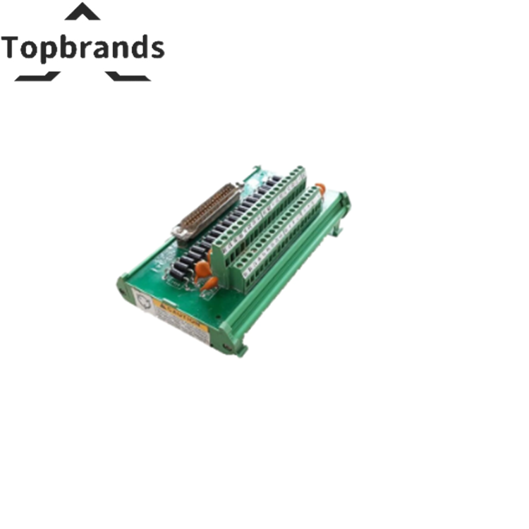 Woodward 5437-173 NetCon Field Terminal Module - Topbrands PLC Limited