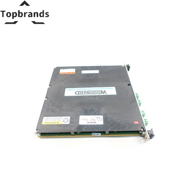 Woodward 5466-355 Remote Chassis Transceiver 100% Brand New - Topbrands ...