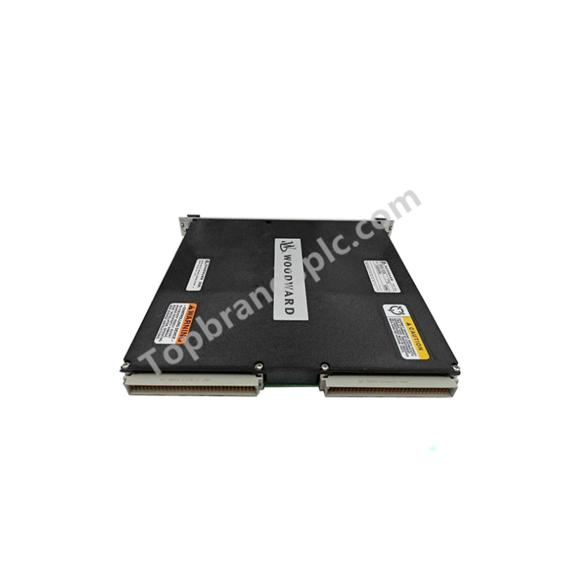 Woodward 5441-419 ISO Relay Interface Module - Topbrands PLC Limited