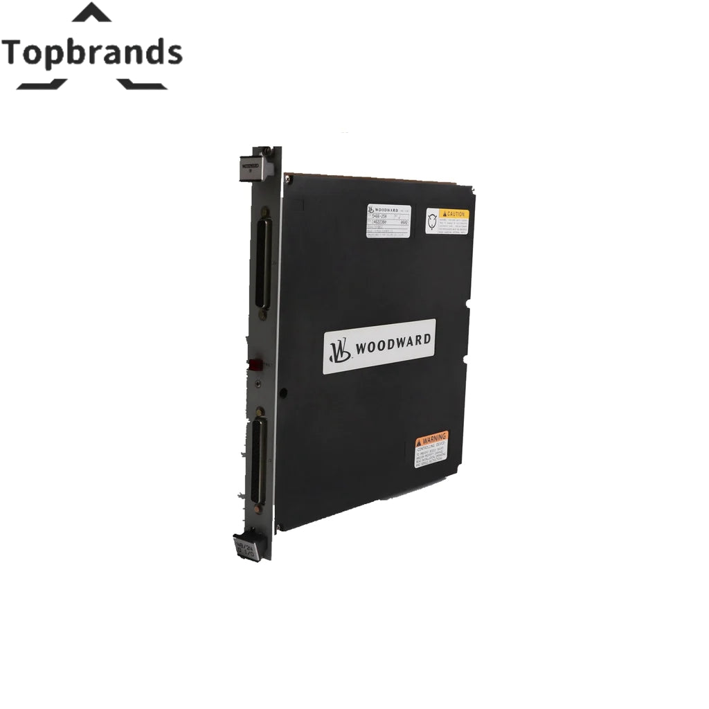 5466-5026 | วู้ดเวิร์ด | โมดูล I/O อนาล็อกความหนาแน่นสูง - Topbrands ...