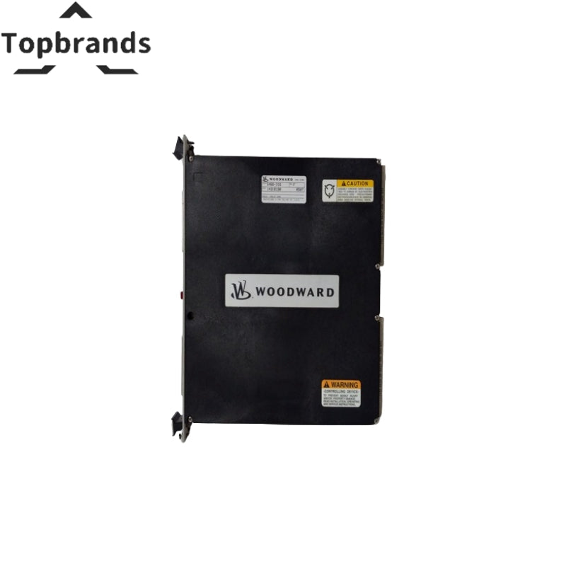 Woodward 5466-353 Netcon Main Chassis Transceiver Module - Topbrands ...