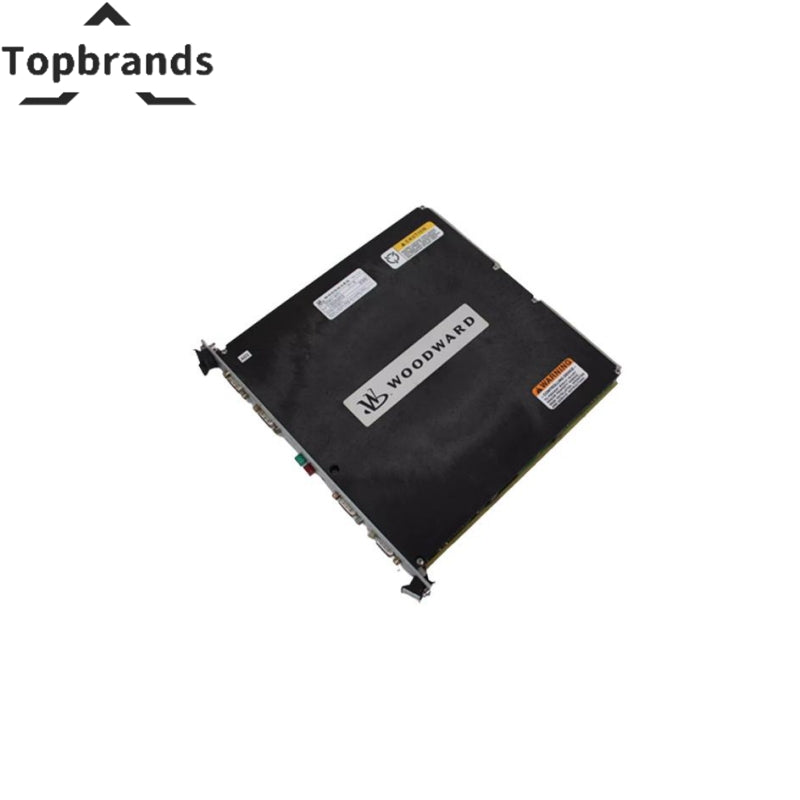 Woodward 5501-471 โมดูล NetCon SIO ใหม่ 100% - Topbrands PLC Limited