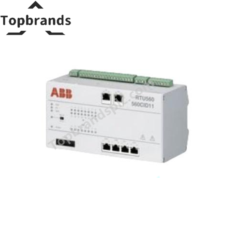 ABB 560PSR00 1KGT026500R0001 блок питания - Topbrands PLC Limited
