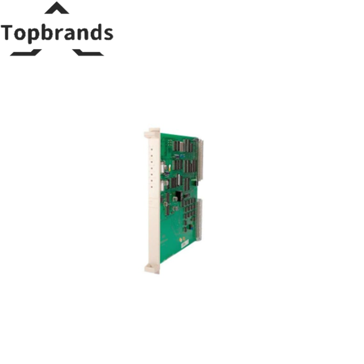 ABB DSBC 174 3BSE012211R1 Bus Extender S100 I/O Bus - Topbrands PLC Limited