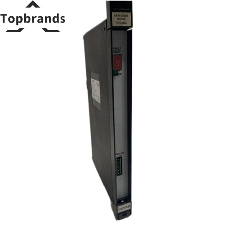 RELIANCE ELECTRIC 57C435A Módulo de procesador AutoMax - Topbrands PLC ...