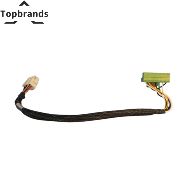 Emerson Ovation 5A26141G05 Interconnect Cable - Topbrands PLC Limited