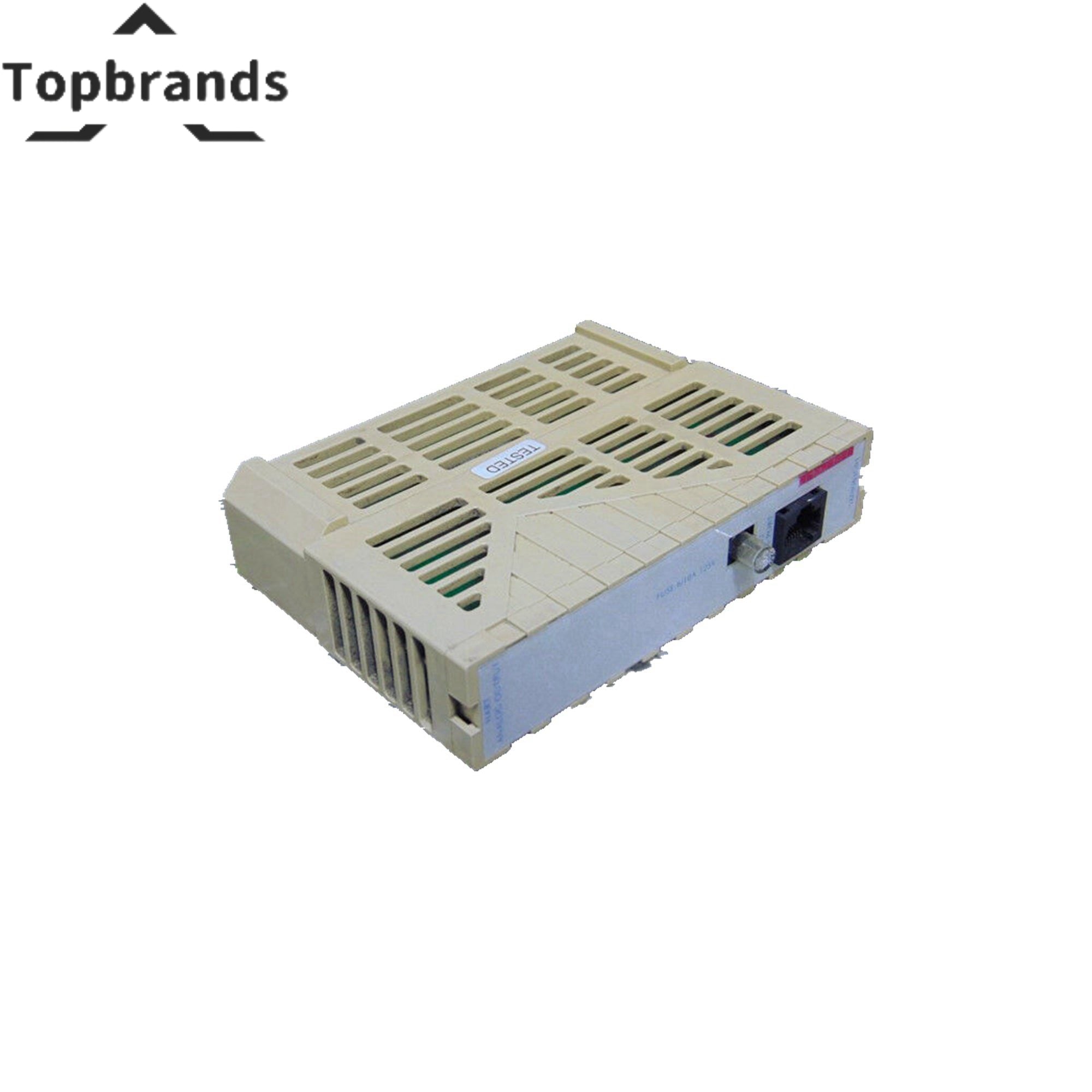 1C31125G02 | Ovation | Digital Output Module - Topbrands PLC Limited