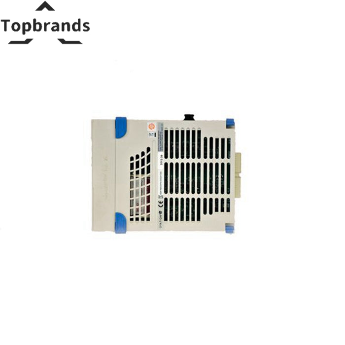 Emerson Ovation 1C31122G01 16 Channel Digital Output Module - Topbrands ...