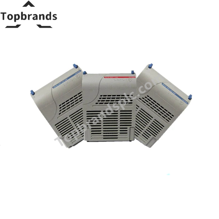 Emerson Ovation 5X00241G01 Processor Module - Topbrands PLC Limited