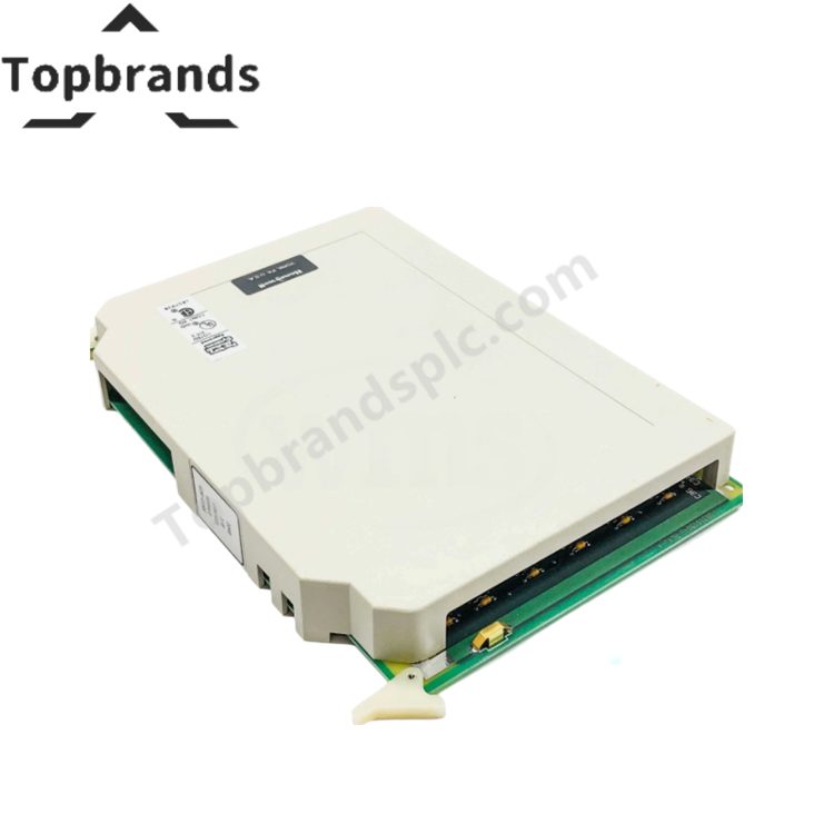 Module de contrôle E/S Honeywell 620‑0085 - Topbrands PLC Limited