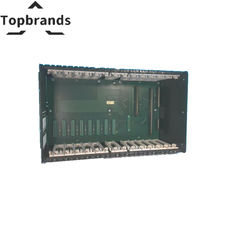 Honeywell 620-0090 Processor Rack - Topbrands PLC Limited