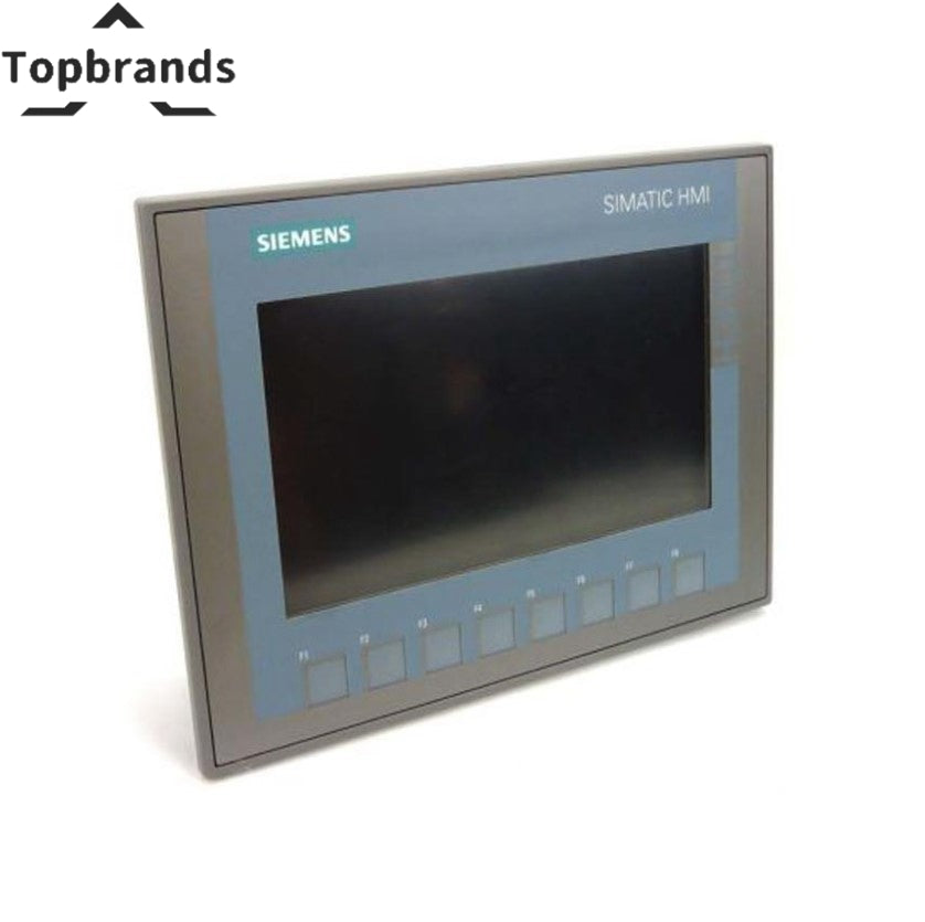SIEMENS 6AV7872-0HD31-1AC0 SIMATIC Panel PC 677B Touch Screen 15inch ...